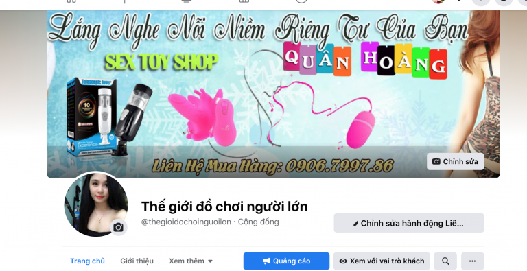 【Đồ chơi người lớn mua ở đâu】 TPHCM & Hà Nội List shop 2021.